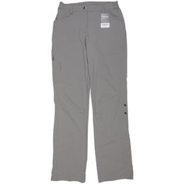 L&ouml;ffler L&ouml;ffler Stoffhose Damen Gr&ouml;&szlig;e S Second Hand grau