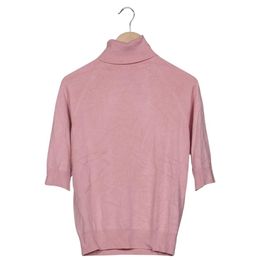 Zara Pullover Damen Gr&ouml;&szlig;e L Second Hand pink