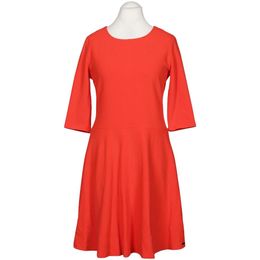 BOSS Kleid Damen Gr&ouml;&szlig;e XL Second Hand rot