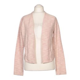 Esprit Strickjacke Damen Gr&ouml;&szlig;e XL Second Hand pink