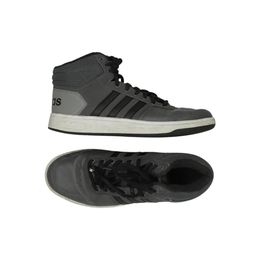 adidas Performance Sneaker Herren Gr&ouml;&szlig;e 43 Second Hand grau