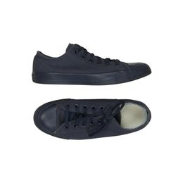 Converse Sneaker Damen Gr&ouml;&szlig;e 40 Second Hand marine