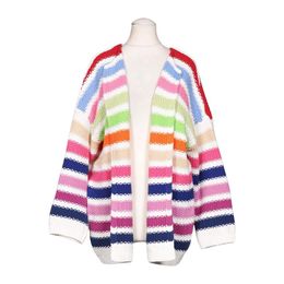 LIEBLINGSST&Uuml;CK LIEBLINGSST&Uuml;CK Strickjacke Damen Gr&ouml;&szlig;e M Second Hand bunt