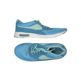 Kappa Sneaker Damen Gr&ouml;&szlig;e 39 Second Hand hellblau