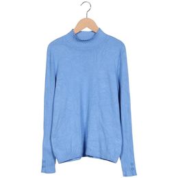 Gerry Weber Pullover Damen Gr&ouml;&szlig;e S Second Hand hellblau