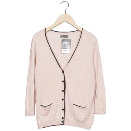 Mexx Strickjacke Damen Gr&ouml;&szlig;e S Second Hand pink