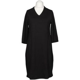 Maas Kleid Damen Größe XXL Second Hand schwarz