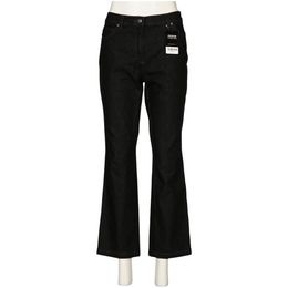 Gerry Weber Jeans Damen Gr&ouml;&szlig;e 32/34 Second Hand schwarz