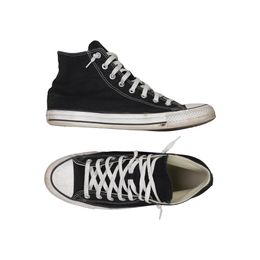 Converse Sneaker Herren Gr&ouml;&szlig;e 46 Second Hand schwarz