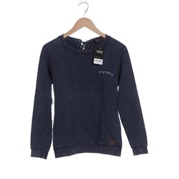 Protest Sweater Damen Gr&ouml;&szlig;e XS Second Hand blau