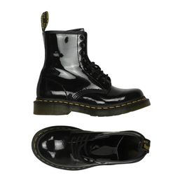 Dr. Martens Stiefelette Damen Gr&ouml;&szlig;e 36 Second Hand schwarz