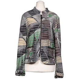 sommermann Blazer Damen Gr&ouml;&szlig;e M Second Hand bunt