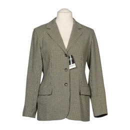 Jil Sander Blazer Damen Gr&ouml;&szlig;e L Second Hand gr&uuml;n