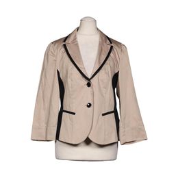 Taifun Blazer Damen Gr&ouml;&szlig;e M Second Hand beige
