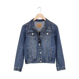 Levi's LEVI'S Jacke Damen Gr&ouml;&szlig;e S Second Hand blau