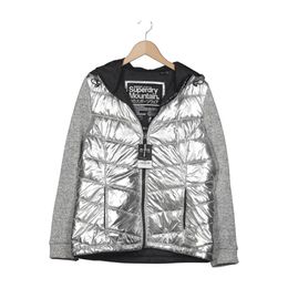 Superdry Jacke Damen Größe XXL Second Hand bunt