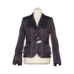 Airfield Blazer Damen Gr&ouml;&szlig;e L Second Hand lila