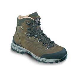 Meindl Boots 'Apennin' female Brown size 4