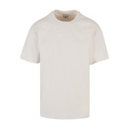 Karl Kani Herren T-Shirt "Karl Kani Herren"sanftes wei&szlig;, Gr. S, 100% Baumwolle, Shirts