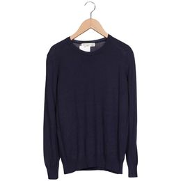 Zara Pullover Damen Gr&ouml;&szlig;e L Second Hand marine