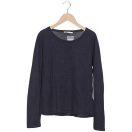 armedangels Pullover Damen Gr&ouml;&szlig;e M Second Hand marine