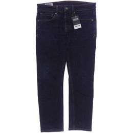 Kings Of Indigo Jeans Herren Größe 31 Second Hand marine