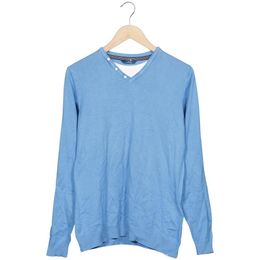 Tom Tailor Pullover Damen Gr&ouml;&szlig;e S Second Hand hellblau