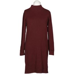 BOSS Black Kleid Damen Gr&ouml;&szlig;e L Second Hand bordeaux