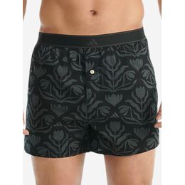 adidas Sportswear Boxershorts 'Active Woven' Herren Gr&ouml;&szlig;e M schwarz