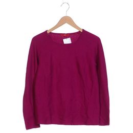s.Oliver Pullover Damen Gr&ouml;&szlig;e S Second Hand lila