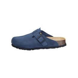 DR. BRINKMANN Clogs 'Nerpio' male Blue size 43