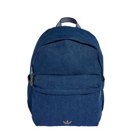 adidas originals Backpack 'Adicolor Classic' male Blue size One Size