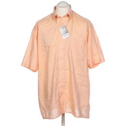 OLYMP Hemd Herren Gr&ouml;&szlig;e XL Second Hand orange