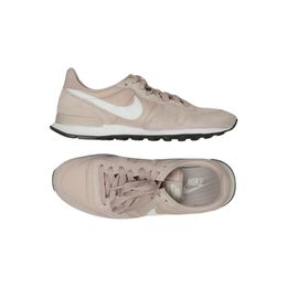 Nike Sneaker Damen Gr&ouml;&szlig;e 40 Second Hand pink