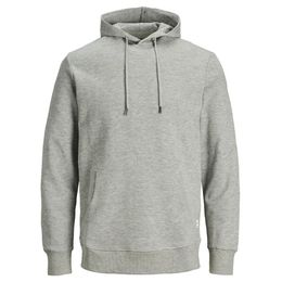 Jack & Jones Jack & Jones Sweatshirt 'Basic' male Grey size S