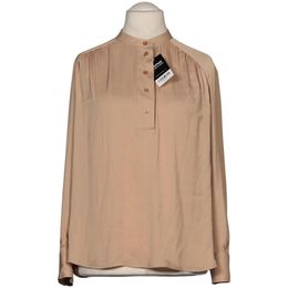 Opus Bluse Damen Gr&ouml;&szlig;e M Second Hand beige