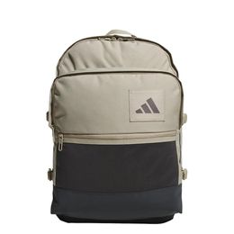 adidas Performance Sports Backpack female Brown size One Size