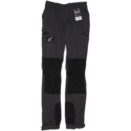 Revolution Race Stoffhose Damen Größe XS Second Hand grau