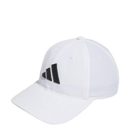 adidas Performance Sportcap 'Performance Golf Hat' Herren Gr&ouml;&szlig;e 58/59 schwarz / wei&szlig;
