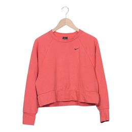 Nike Sweater Damen Gr&ouml;&szlig;e M Second Hand pink