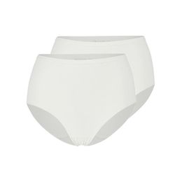 Speidel Panty 'INSHAPE' female White size L/XL