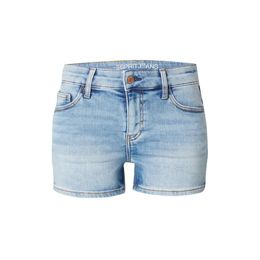 Esprit Shorts Damen Gr&ouml;&szlig;e 30 blue denim