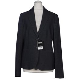 Christian Berg Blazer Damen Gr&ouml;&szlig;e S Second Hand marine
