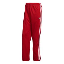 adidas originals Pants 'Firebird Adicolor' male Red size S