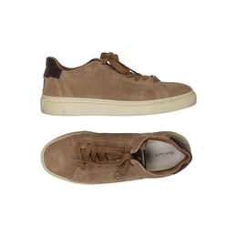 Gant Sneaker Herren Größe 43 Second Hand beige