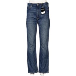 armedangels Jeans Damen Gr&ouml;&szlig;e 30 Second Hand blau