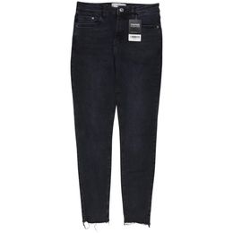 Mango Jeans Damen Gr&ouml;&szlig;e 27/28 Second Hand marine