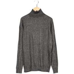 Zara Pullover Herren Gr&ouml;&szlig;e S Second Hand grau