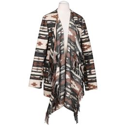 New Look Jacke Damen Gr&ouml;&szlig;e M Second Hand bunt