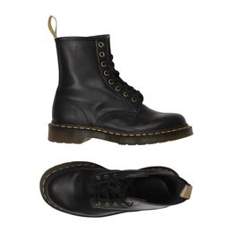 Dr. Martens Stiefelette Damen Gr&ouml;&szlig;e 38 Second Hand schwarz
